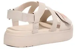 UGG Zayne Ankle Strap Ii Sandal