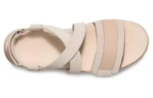 UGG Zayne Ankle Strap Ii Sandal