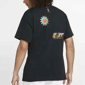 Nike Exploration Sports Printed Tee