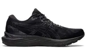 Asics Gel-cumulus 23 Sneakers - Black