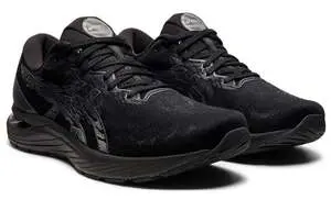 Asics Gel-cumulus 23 Sneakers - Black