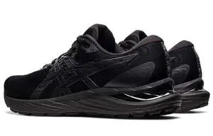 Asics Gel-cumulus 23 Sneakers - Black