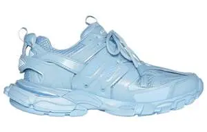 Balenciaga Track Sneaker - Blue