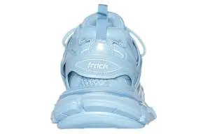 Balenciaga Track Sneaker - Blue