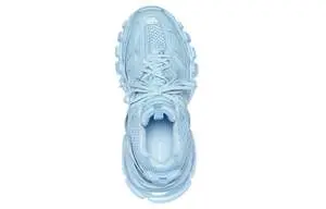 Balenciaga Track Sneaker - Blue