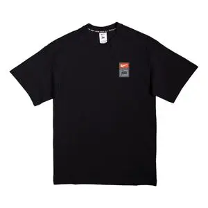 Nike X Patta T-shirt - Black