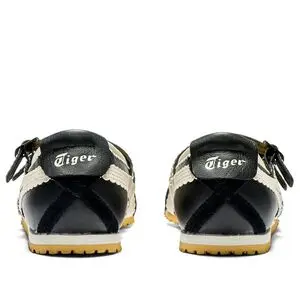 Onitsuka Tiger Mexico 66 Tigress Sneakers - Black/cream