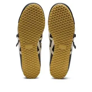 Onitsuka Tiger Mexico 66 Tigress Sneakers - Black/cream