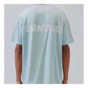 Fear Of God Basic Short Sleeve T-shirt