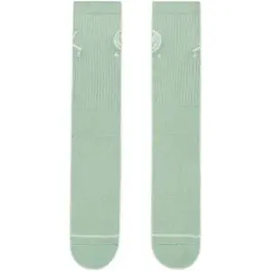 JORDAN Air X J Balvin Celestine Crew Socks