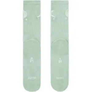 JORDAN Air X J Balvin Celestine Crew Socks