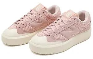 NEW BALANCE Ct302 Sneakers - Pink