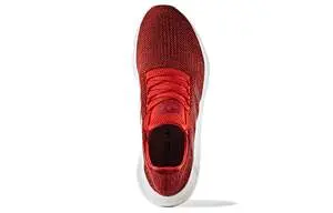 Adidas Swift Run Sneakers - Red