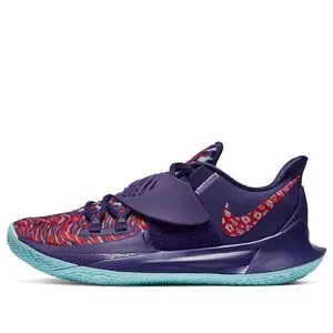 Nike Kyrie Low 3 "orchid" Sneakers - Purple/red