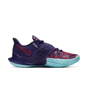 Nike Kyrie Low 3 "orchid" Sneakers - Purple/red