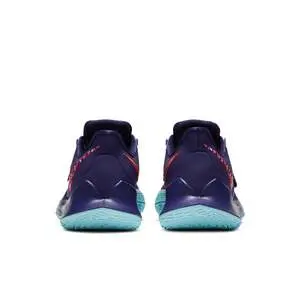 Nike Kyrie Low 3 "orchid" Sneakers - Purple/red