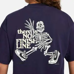 Nike No Finish Glow T-shirt