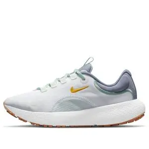 Nike React Escape Rn Sneakers - Gray/white/blue