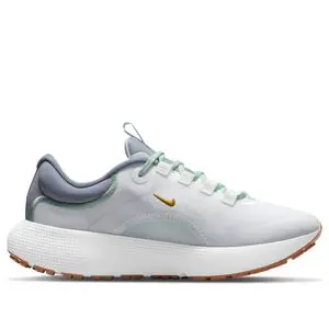 Nike React Escape Rn Sneakers - Gray/white/blue