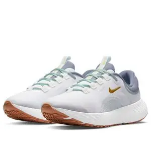 Nike React Escape Rn Sneakers - Gray/white/blue