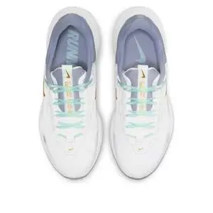 Nike React Escape Rn Sneakers - Gray/white/blue