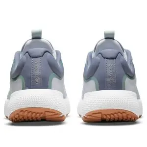 Nike React Escape Rn Sneakers - Gray/white/blue