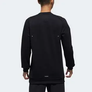 Adidas C+ Swt Ls Pullover