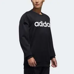 Adidas C+ Swt Ls Pullover