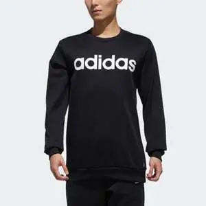 Adidas C+ Swt Ls Pullover