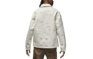 JORDAN Flight Heritage Jacket