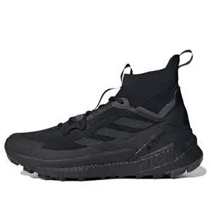 Adidas Terrex Free Hiker 2 - Black