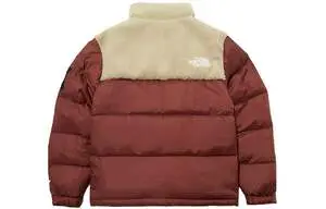 The North Face Eco Nuptse Fleece Jacket