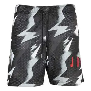 JORDAN Jumpman Air Mesh Shorts - Multi-color