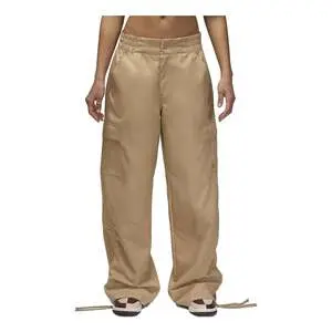 JORDAN Chicago Cargo Pants - Khaki
