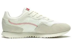 LI-NING Chengfeng Lace-up Sneakers