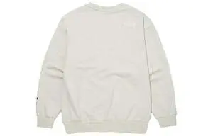 The North Face Logo Crewneck Sweater
