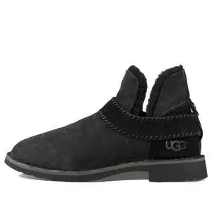 UGG Mckay Boot Chelsea - Black