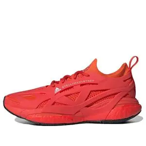 Adidas Adidas X Stella McCartney Solarglide Sneakers Active Orange/active Red