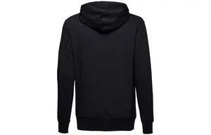 CONVERSE Star Chevron 3d Court Pullover Hoodie - Black