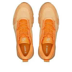 On X Loewe Cloudsolo Sneakers