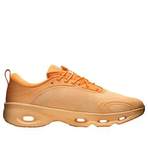 On X Loewe Cloudsolo Sneakers - Orange