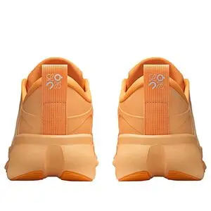 On X Loewe Cloudsolo Sneakers - Orange
