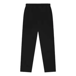 Fear Of God X Nba Relaxed Sweatpants - Black