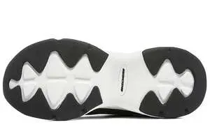 Sketchers D'lites 3.0 Cousin Low Top Sneakers