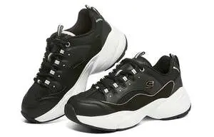 Sketchers D'lites 3.0 Cousin Low Top Sneakers