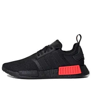 Adidas Nmd_r1 Sneakers - Black