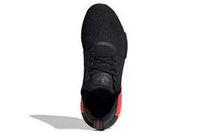 Adidas Nmd_r1 Sneakers - Black