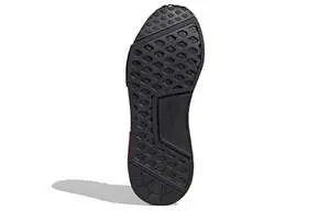 Adidas Nmd_r1 Sneakers - Black