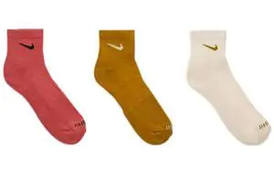Nike Everyday Plus Cushioned Training Ankle Socks