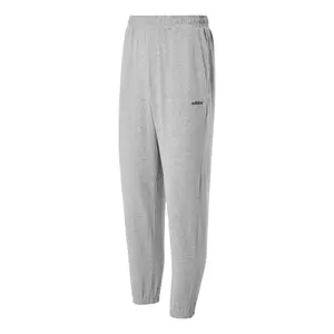 Adidas Track Pants Asia Sizing - Grey